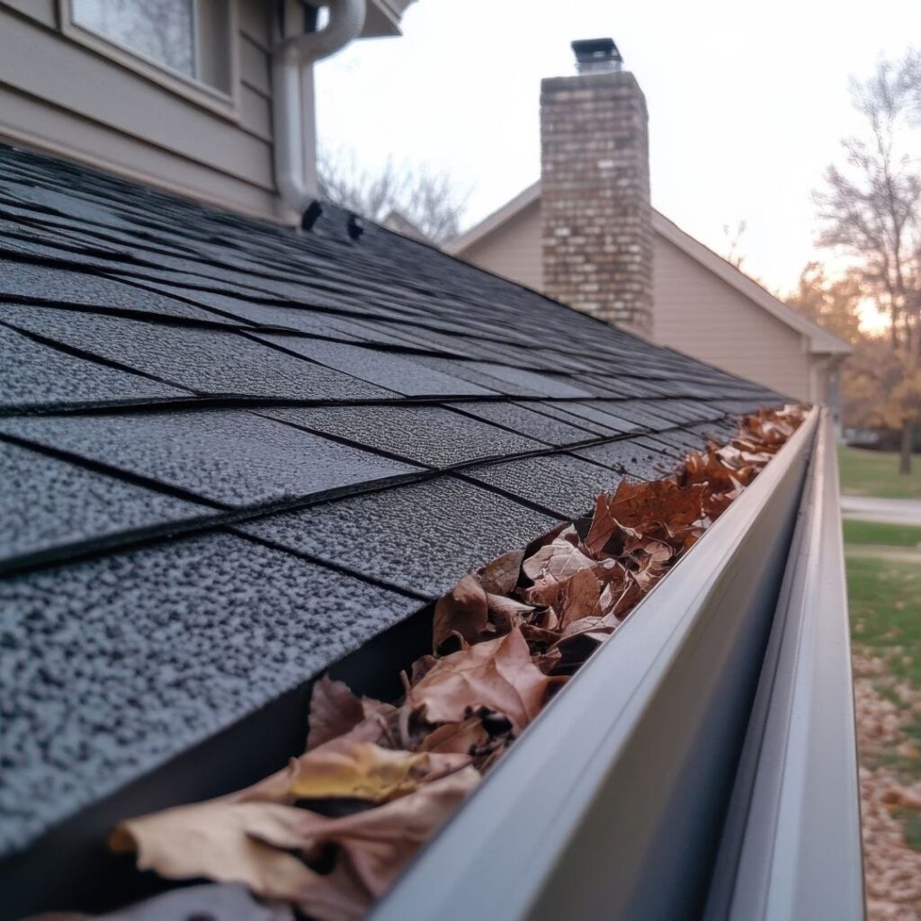 Colorado Roof Maintenance Guide | Cooper Construction